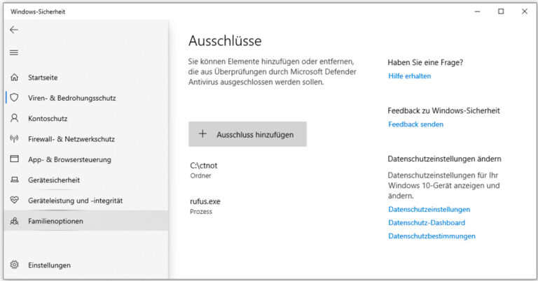 Notfall-Windows 2025 – Das eigene Notfallsystem bauen – Wissensdatenbank
